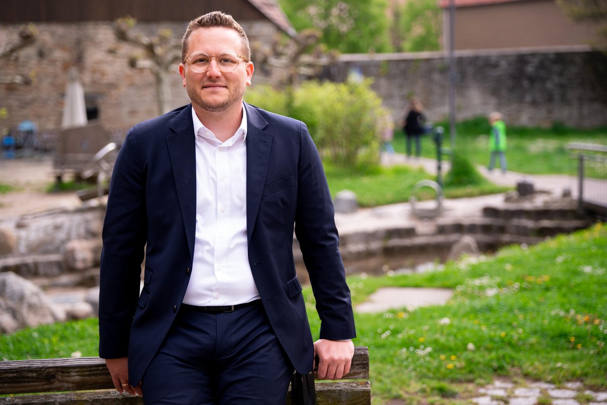 Unsere Stadt - Stadt Öhringen