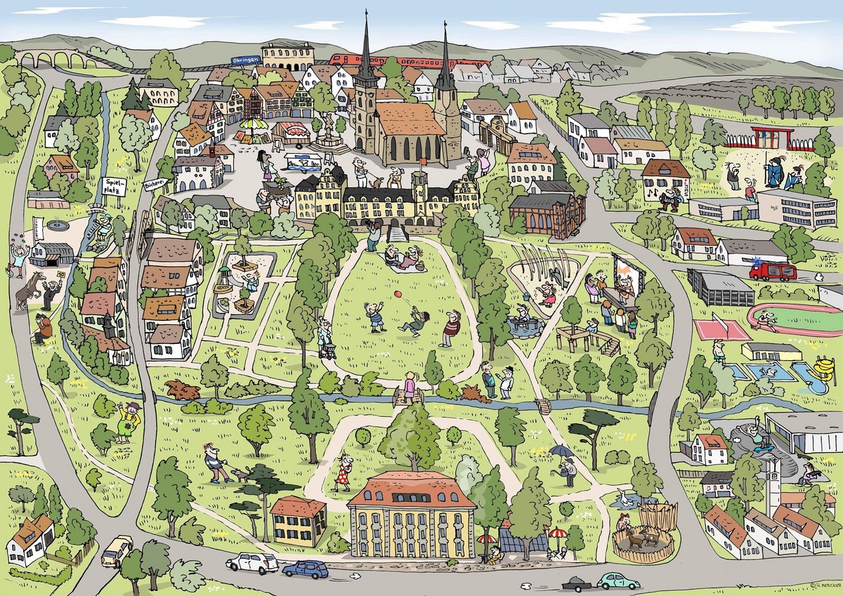 Freizeit - Stadt Öhringen